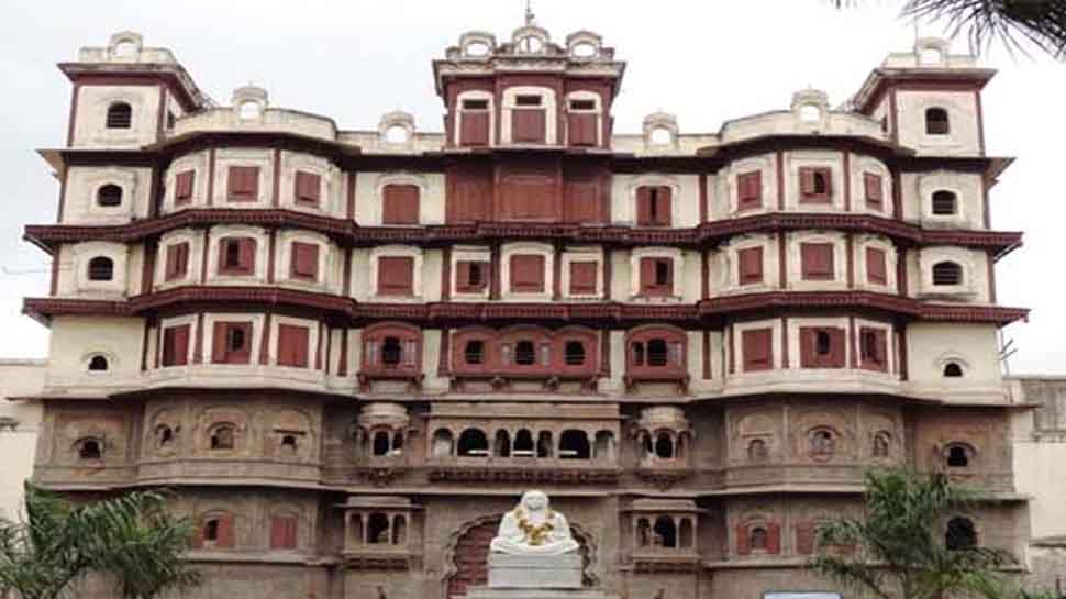 Top 10 most famous places to visit in Indore must visit here once know ...