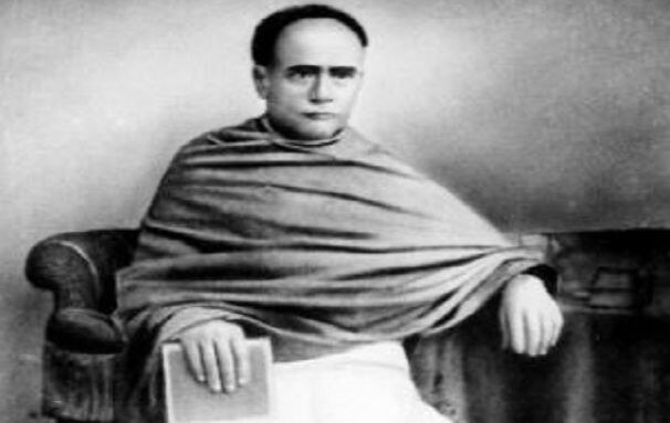 Ishwar Chandra Vidyasagar: The great man whose whole life is an ...
