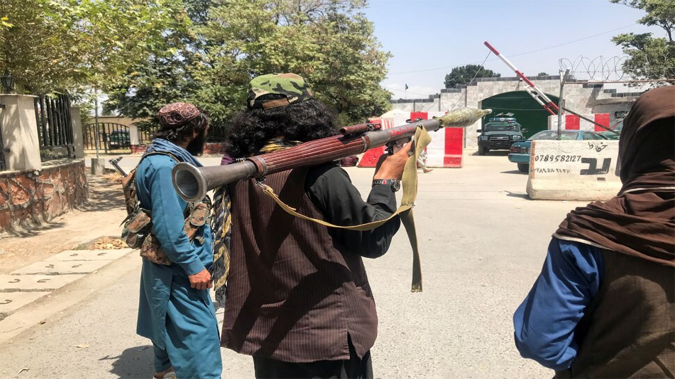 Kabul Airport Blast Latest Updates: ISIS KP Taliban Afghanistan Aslam ...