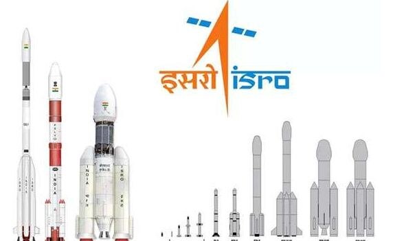 ISRO to launch PSLV-C49 with 10 satellites, countdown begins | ISRO 10 ...