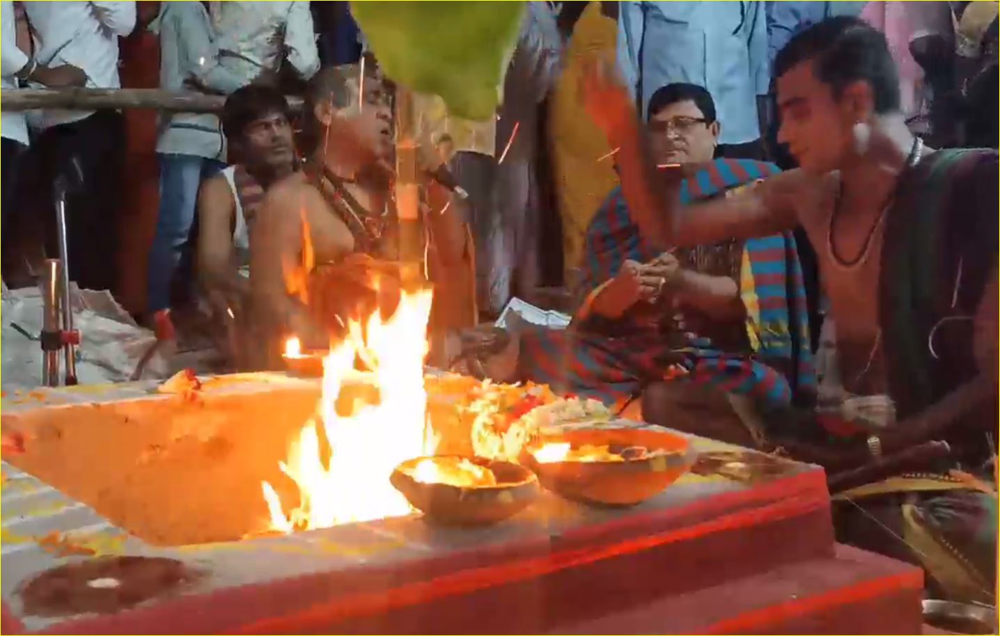 Know the details of Maa kankana devi temple of Ganjam Bhetanai | ମାଁ କଙ୍କଣ ଦେବୀ ପୀଠ; ଏଠାରେ ପିଠା ...