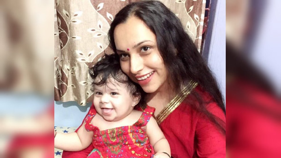 success story of komal ganatra crack upsc exam without internet ...