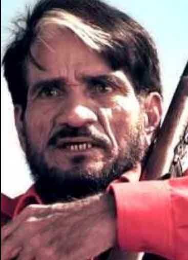 Sholay fame samba aka mac mohan life story how cricketer became an ...