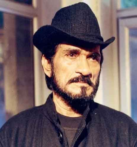 Bollywood retro actor mac mohan life story, sholay movie one dialogue made famous him overnight ...