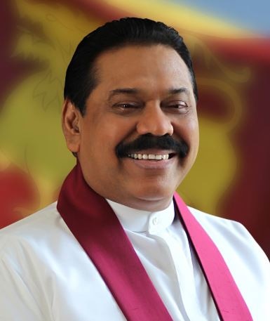 For the first time in Sri Lankan history: Gotabaya President, Mahinda ...
