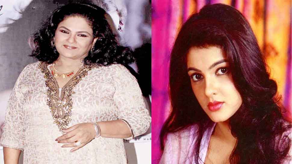 Bollywood Guddi maruti speaks on mamta kulkarni, divya bharti and govinda behaviour on set | 90s ...