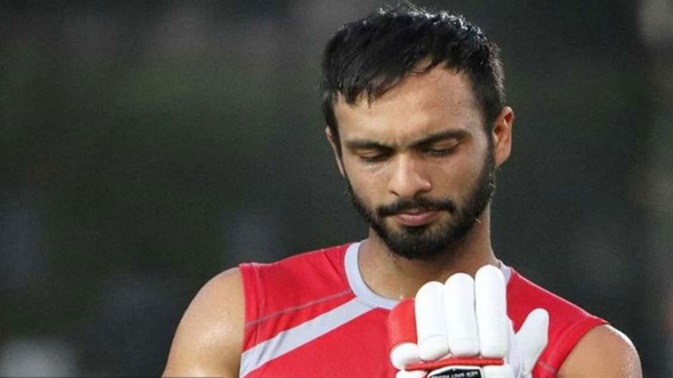 team india explosive players career over ms dhoni abhinav mukund ...