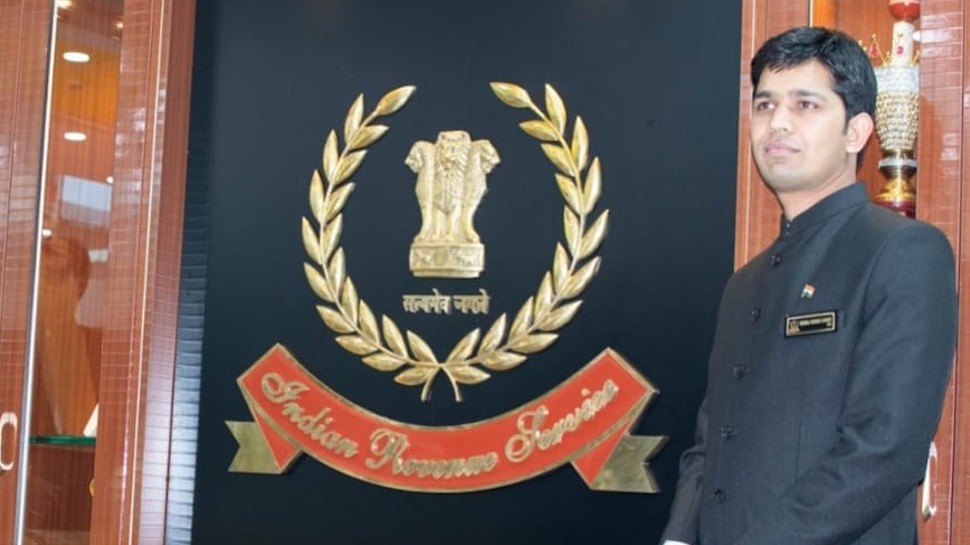 success story of ips officer manoj rawat inspired by sunny deol indian ...