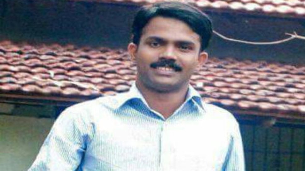 ias officer md ali shihab success story basket and paan leave seller ...