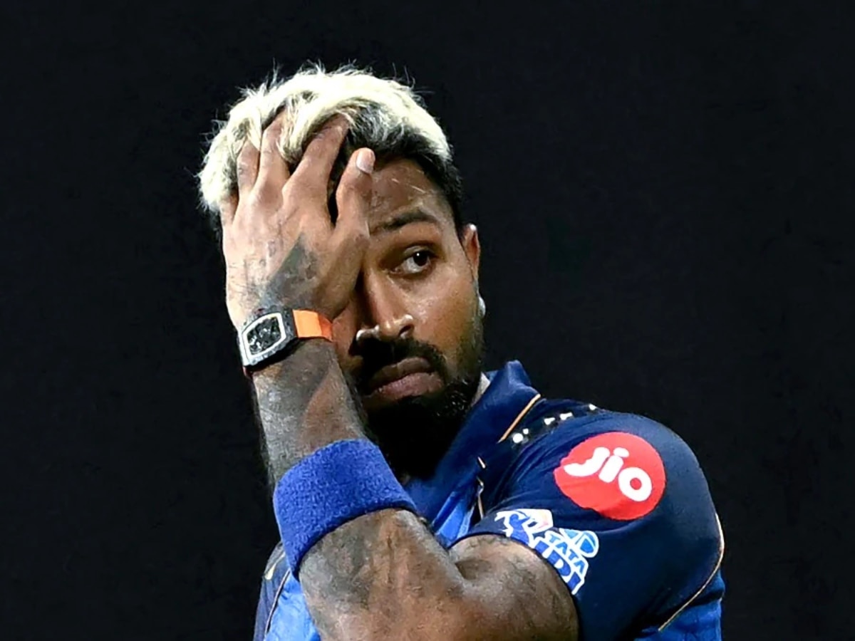 Mumbai Indians Captaincy Controversy Inside Story Hardik Pandya Game ...