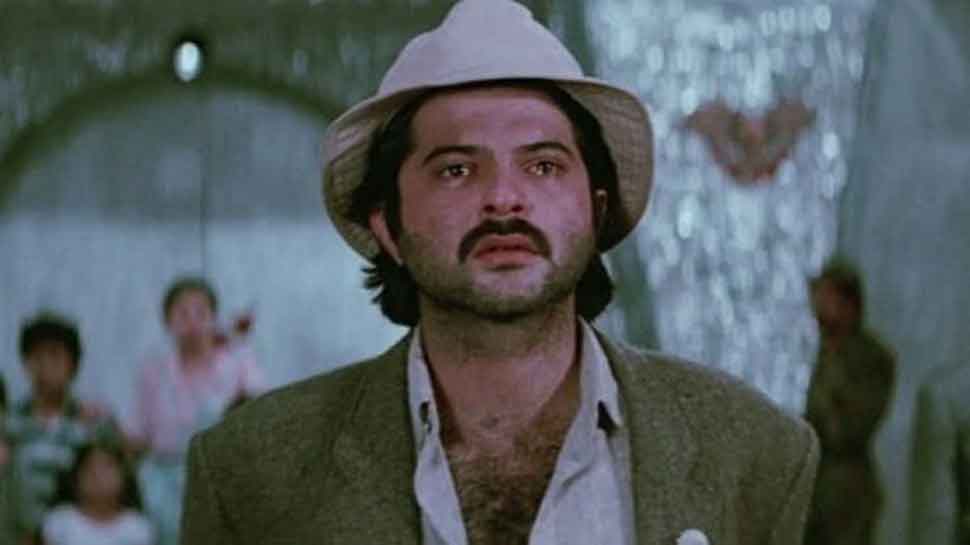 Anil kapoor and Sridevi starrer mr india child artist became superstar ...