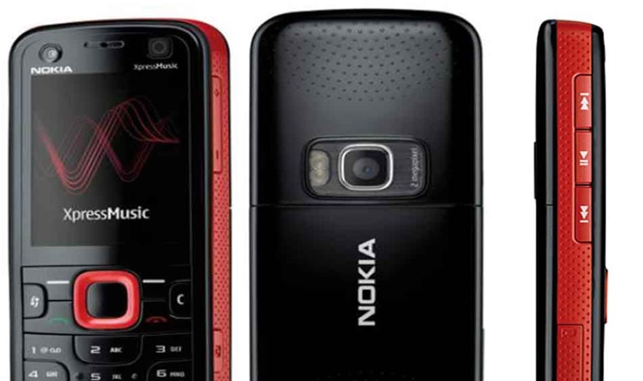 why is the camera installed on the left side of the mobile phone know ...