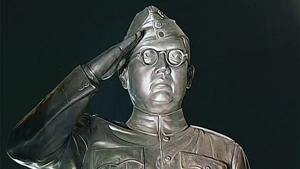 delhi pm narendra modi inaugurate kartavya path, unveil statue of ...