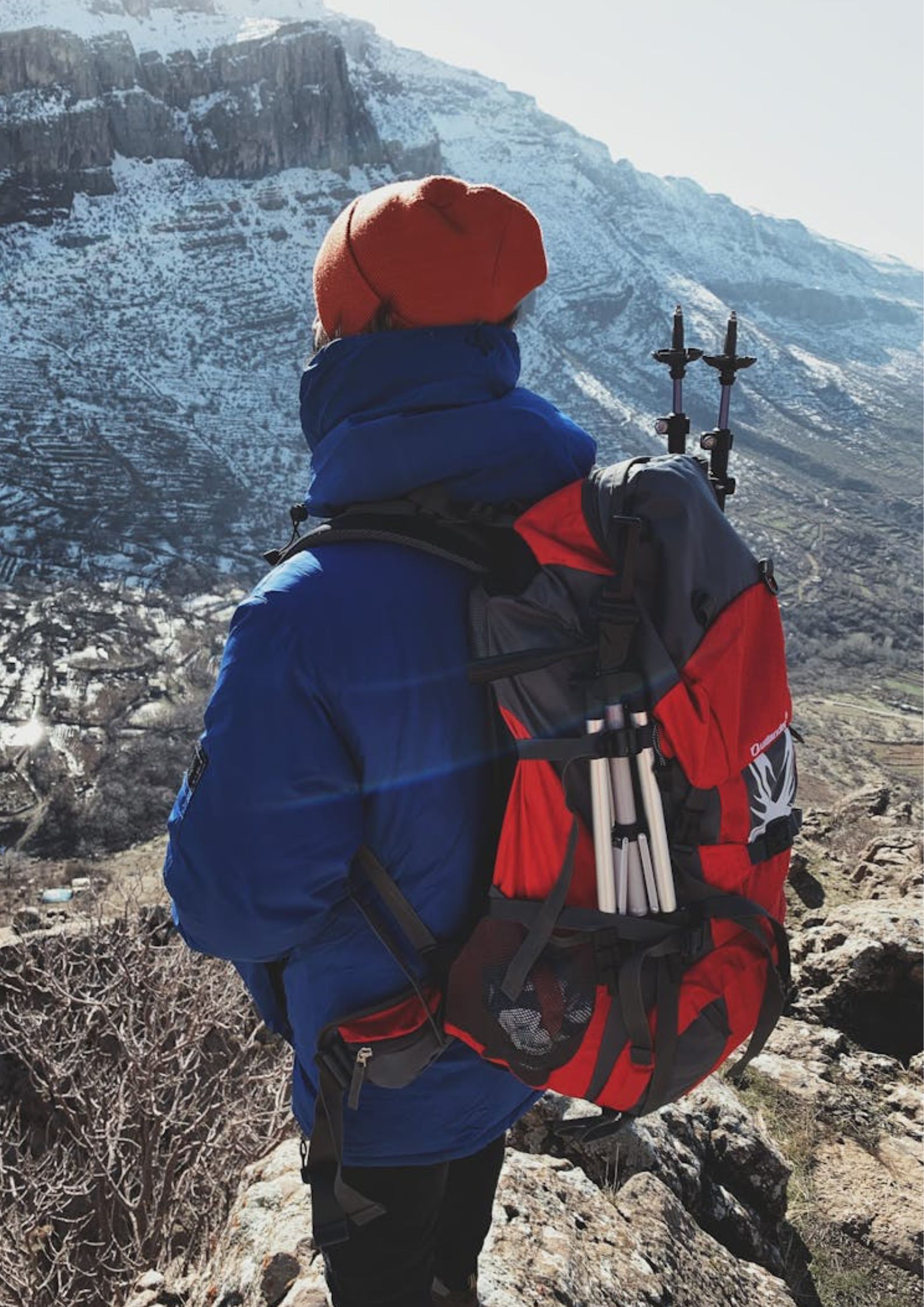 Mountain Vacation Packing these items Add going to travel in mountain ...
