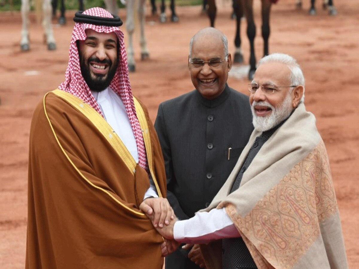 Raja Muzaffar penned to saudi crown prince mbs urged to save yasin ...