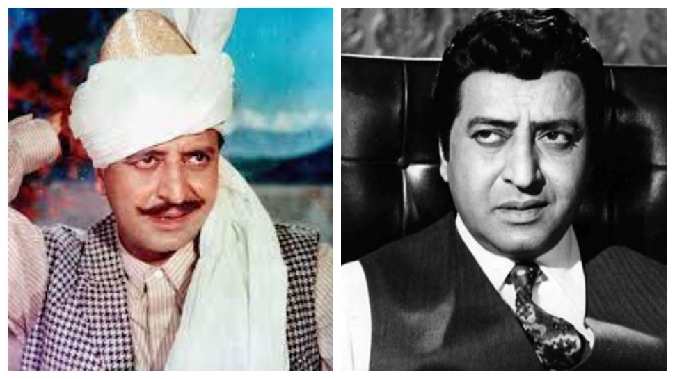 Bollywood actor pran got first film due to bad smoking habit highest ...