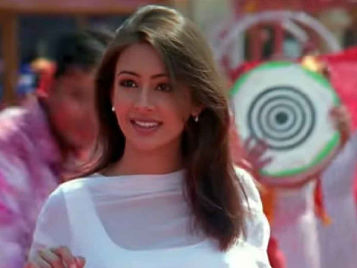 Preeti Jhangiani Birthday Special, actress quit acting after doing ...