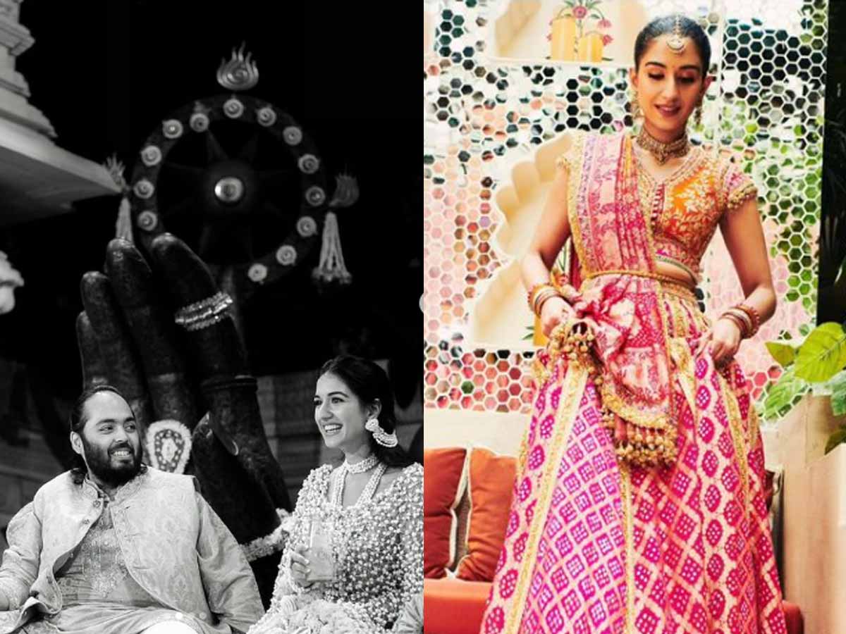 meet radhika brother in law aman Majithia work and his net worth ...