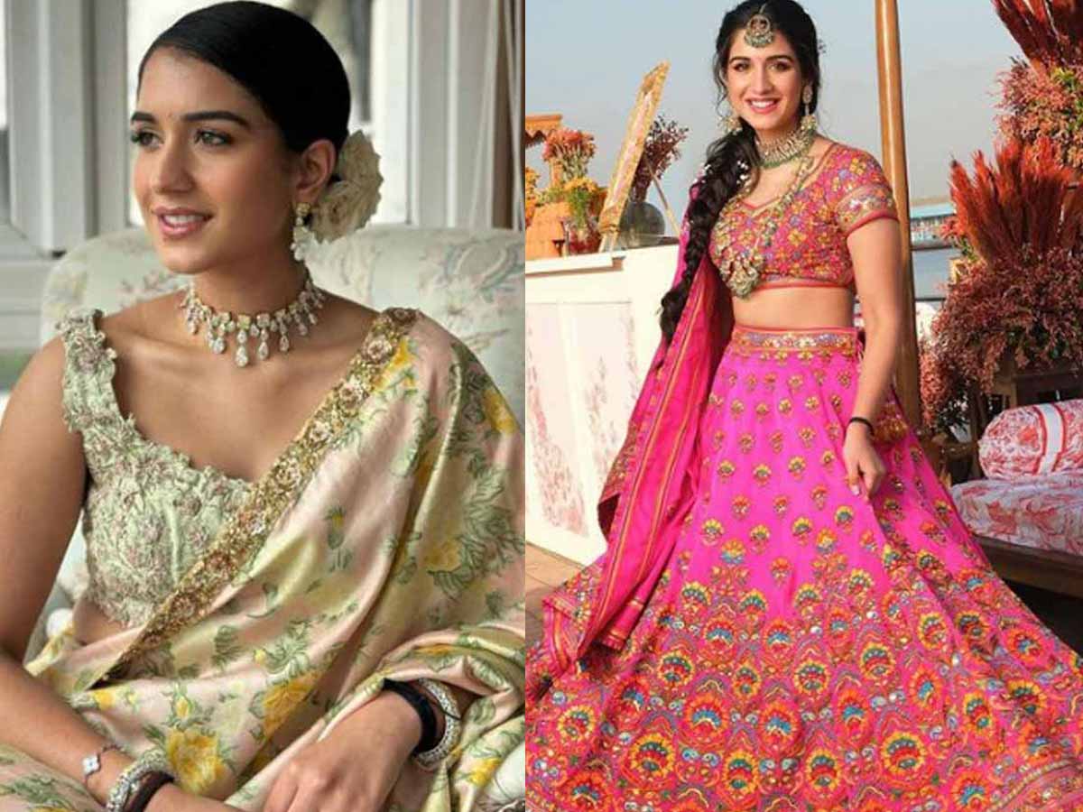 meet radhika brother in law aman Majithia work and his net worth ...