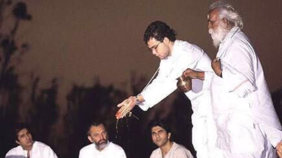 Religious and scientific reason behind wearing janeu in hindu religion ...