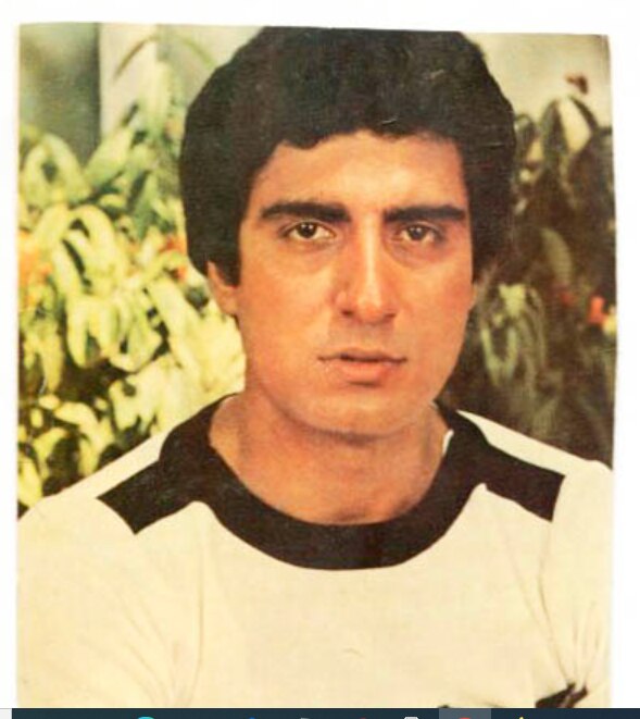 Raj Babbar and zeenat aman famous scene know actors unknown facts in ...