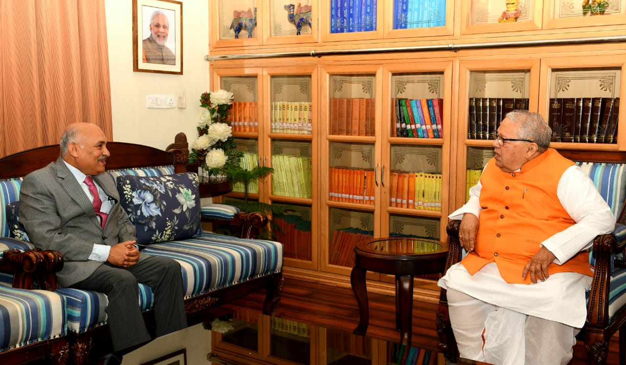 Justice Pankaj Mittal is third judge of Allahabad High Court to become ...