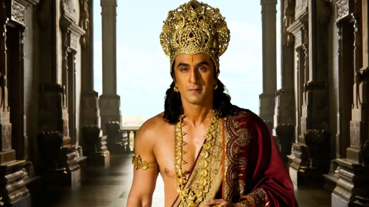 Doordarshan Ramayan Lakshman Sunil Lehri Criticized Prabhas 500 Crore ...