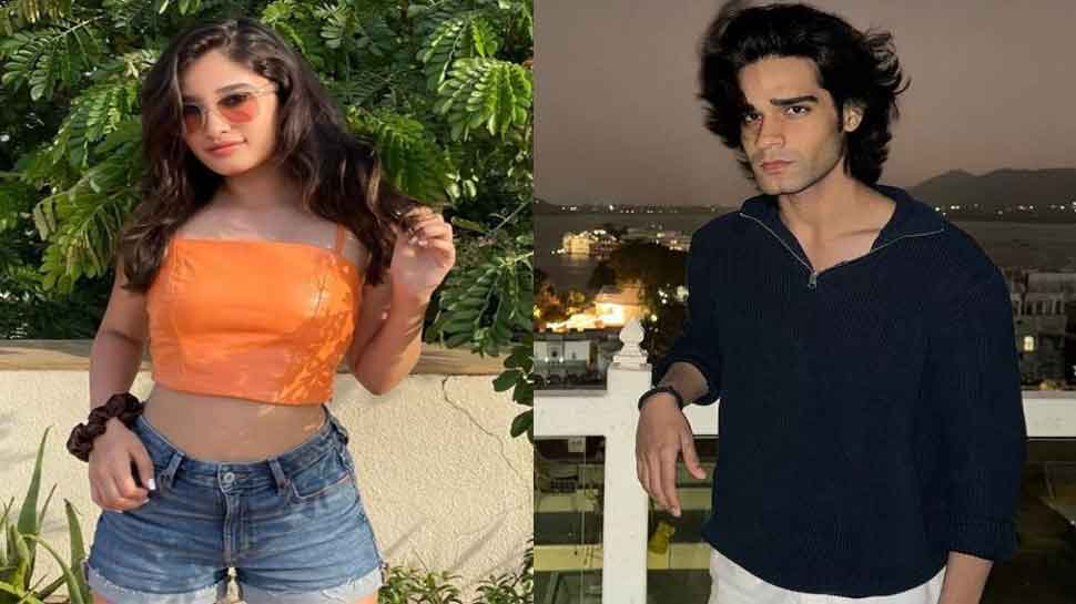 Raveena tandon daughter rasha thadani will be debut with ajay devgan ...