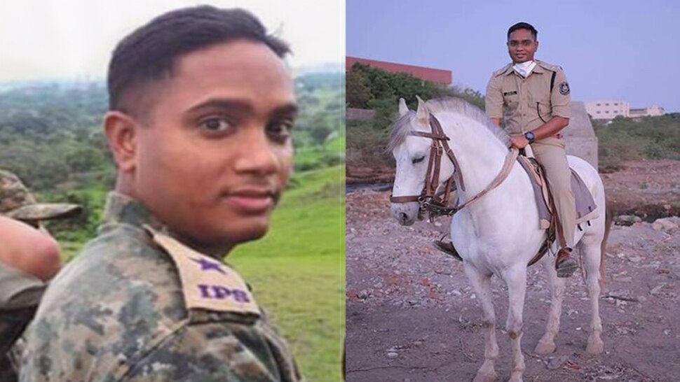 Inspiring Story: Ravi Mohan Saini won Rs 1 crore in KBC Junior at the age of 14 years, Now he is ...