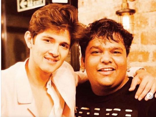 Chote Amar Chaudhary' of Ready, is no more, now this actor dies of cancer | नहीं रहे 'रेडी' के ...