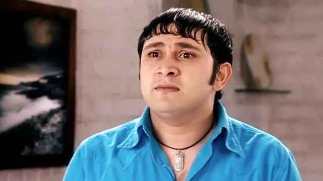 Superhit comedy show sarabhai vs sarabhai fame roshesh aka rajesh kumar ...
