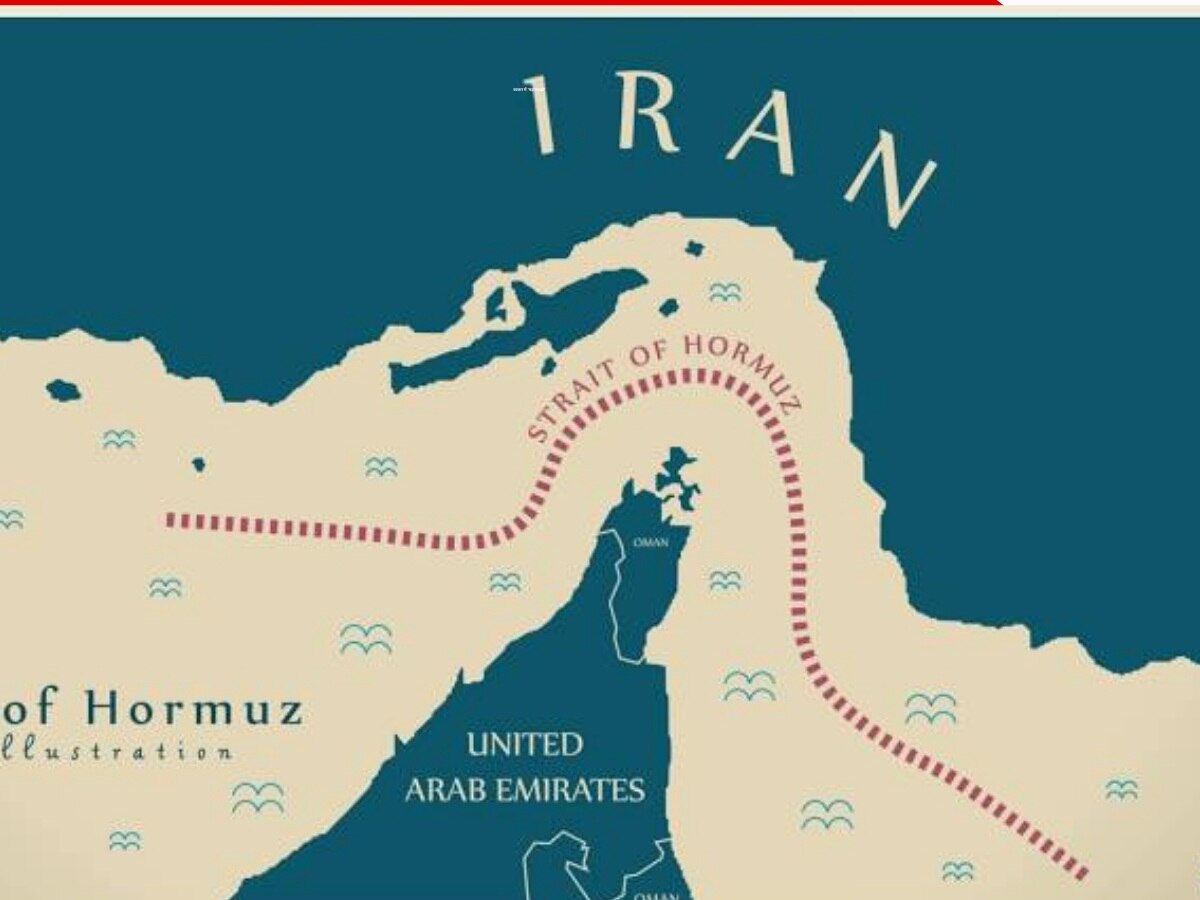 Why are Iran and Israel fighting। Iran yudh ka bharat par kya asar hoga ...