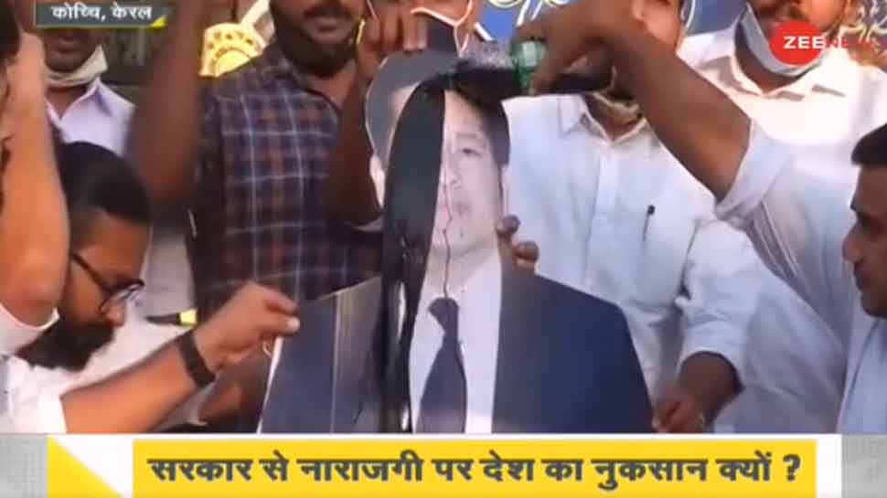 dna analysis farmers protest farm laws rihanna tweet sachin tendulkar ...