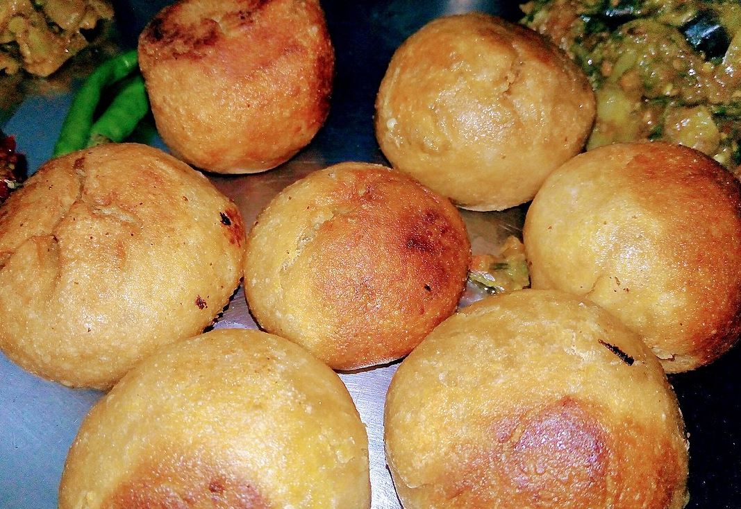 Satuan Fest know the tradition and ritual of chane ka sattu kahani ...