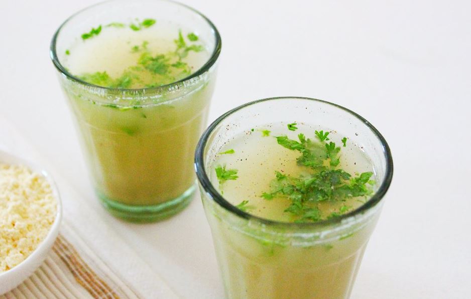 Satuan Fest know the tradition and ritual of chane ka sattu kahani ...