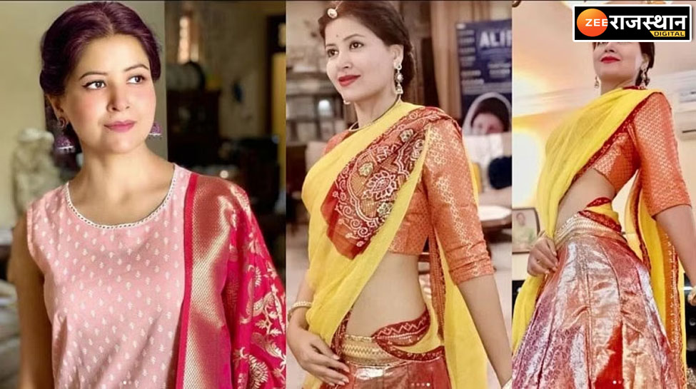 IPS Simala Prasad Success Story How Simala became IAS without coaching ...