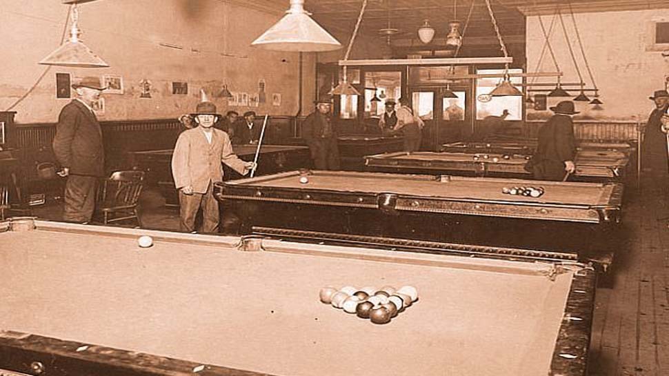 snooker game invented in jabalpur city madhya pradesh kbc diffrence ...