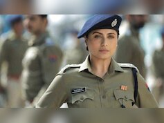 Mardaani 2 की ताज़ा खबरे हिन्दी में | ब्रेकिंग और लेटेस्ट न्यूज़ in ...