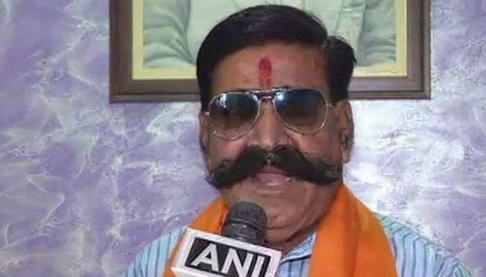 Gyan Dev Ahuja की ताज़ा खबरे हिन्दी में | ब्रेकिंग और लेटेस्ट न्यूज़ in ...