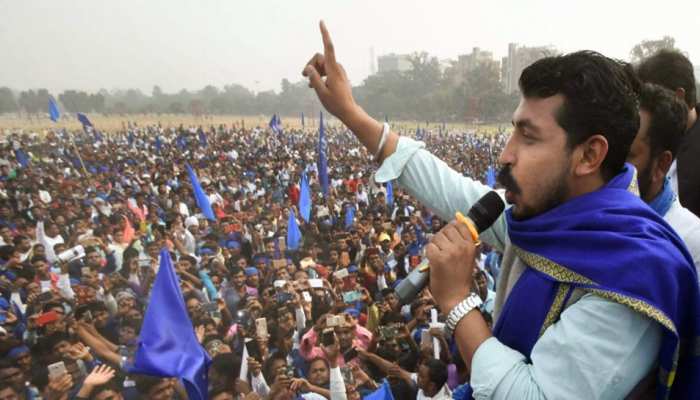 Azad Samaj Party News in Hindi, Azad Samaj Party की लेटेस्ट न्यूज़ ...