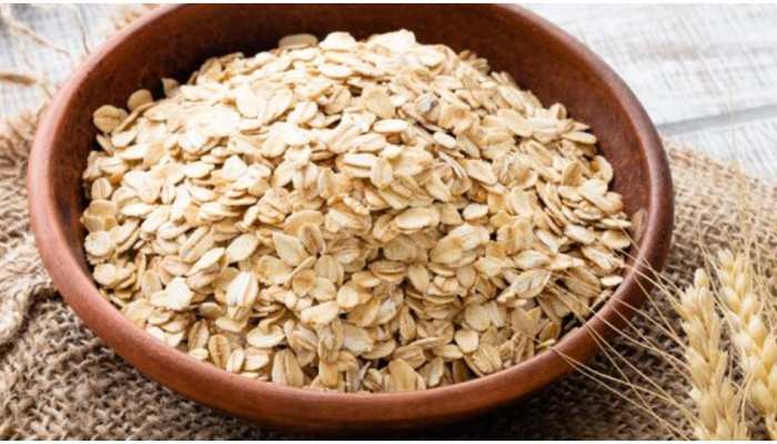 how to prepare oats in hindi