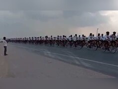 Cycle rally की ताज़ा खबरे हिन्दी में | ब्रेकिंग और लेटेस्ट न्यूज़ in ...