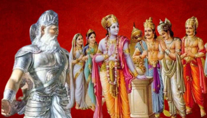 Pandav की ताज़ा खबरे हिन्दी में | ब्रेकिंग और लेटेस्ट न्यूज़ in Hindi ...