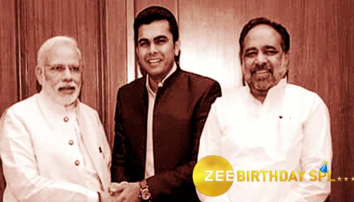 Gopal Bhargav की ताज़ा खबरे हिन्दी में | ब्रेकिंग और लेटेस्ट न्यूज़ in ...