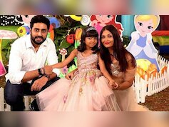 Aradhya Bachchan की ताज़ा खबरे हिन्दी में | ब्रेकिंग और लेटेस्ट न्यूज़ ...
