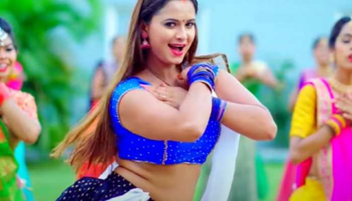 bhojpuri dance