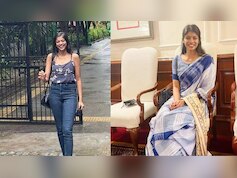 Saloni Verma की ताज़ा खबरे हिन्दी में | ब्रेकिंग और लेटेस्ट न्यूज़ in ...