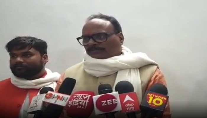 Brijesh Pathak की ताज़ा खबरे हिन्दी में | ब्रेकिंग और लेटेस्ट न्यूज़ in ...