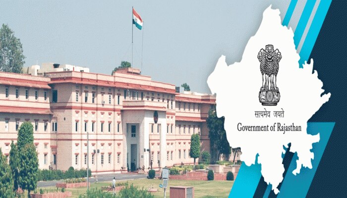 Rajasthan secretariat की ताज़ा खबरे हिन्दी में | ब्रेकिंग और लेटेस्ट ...