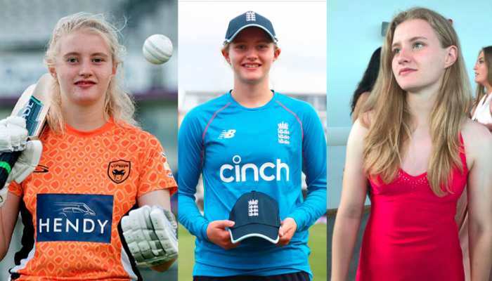England Womens Cricket Team की ताज़ा खबरे हिन्दी में | ब्रेकिंग और ...